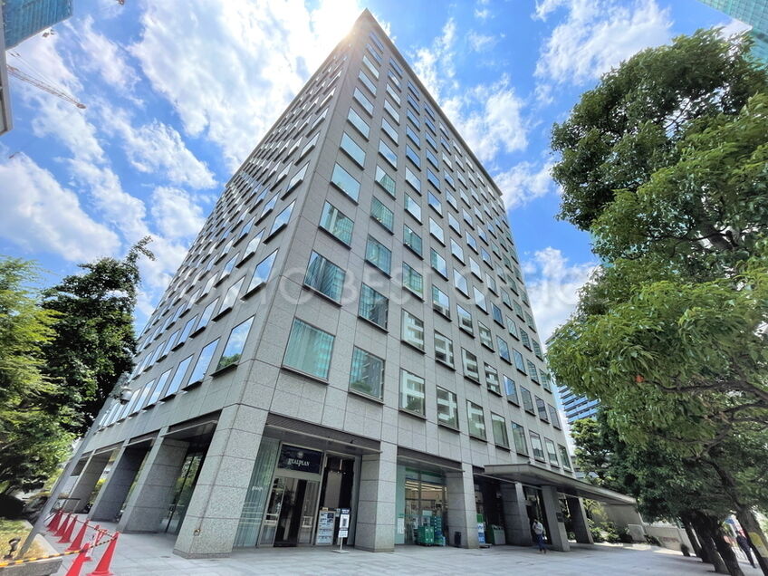 MFPR六本木麻布台ビル | 賃貸オフィス・貸事務所- 東京ベストオフィス TOKYO BEST OFFICE