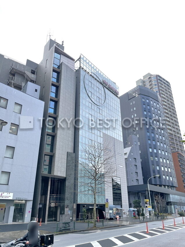 GG HOUSE（G.G HOUSE）（旧：ケミカルビル） | 賃貸オフィス・貸事務所- 東京ベストオフィス TOKYO BEST OFFICE
