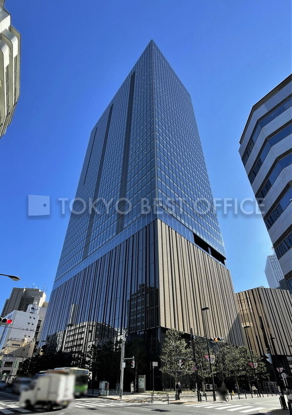 Hareza Tower（ハレザタワー）（Hareza池袋 オフィス棟） | 賃貸オフィス・貸事務所- 東京ベストオフィス TOKYO BEST OFFICE