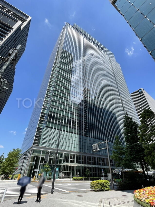 Otemachi One（Otemachi Oneタワー・B棟） | 賃貸オフィス・貸事務所- 東京ベストオフィス TOKYO BEST OFFICE