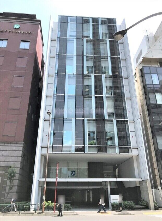 TODA BUILDING 青山 | 賃貸オフィス・貸事務所- 東京ベストオフィス TOKYO BEST OFFICE