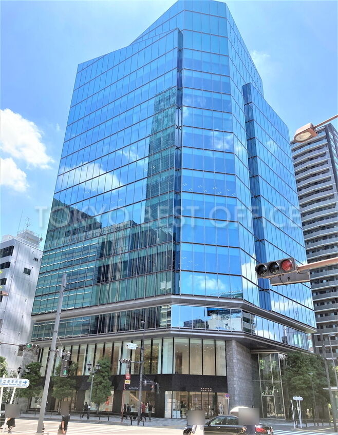 TRI-SEVEN ROPPONGI（トライセブン ロッポンギ） | 賃貸オフィス・貸事務所- 東京ベストオフィス TOKYO BEST OFFICE