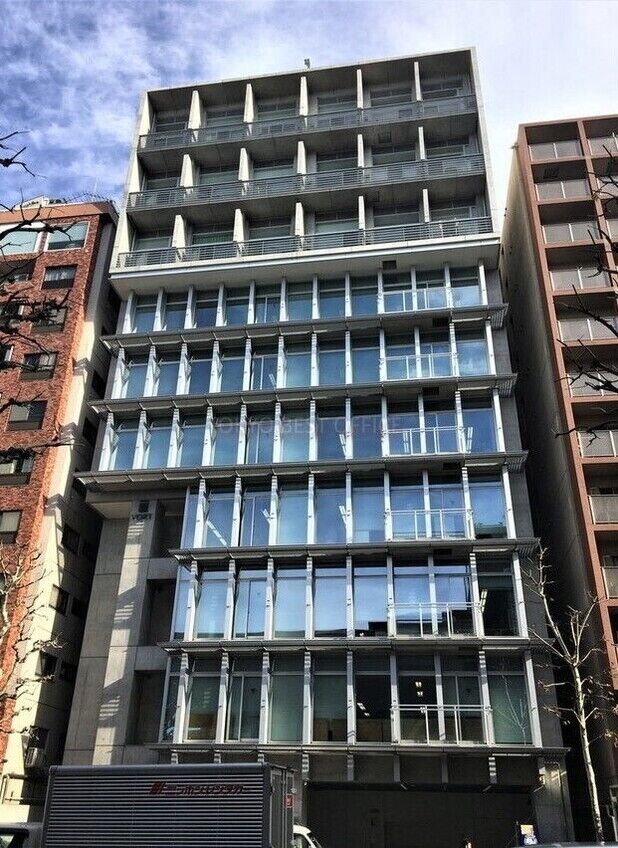 VORT東新宿 | 賃貸オフィス・貸事務所- 東京ベストオフィス TOKYO BEST OFFICE