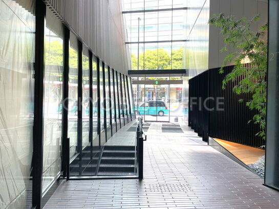 AXALL ROPPONGI（アクソール六本木） | 賃貸オフィス・貸事務所- 東京ベストオフィス TOKYO BEST OFFICE