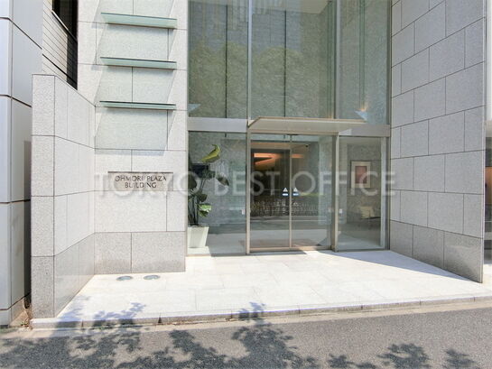 大森プラザビル（OHMORI PLAZA BUILDING） | 賃貸オフィス・貸事務所- 東京ベストオフィス TOKYO BEST OFFICE