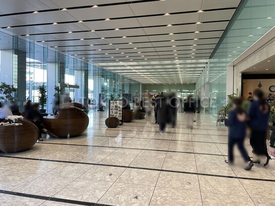 ThinkPark Tower | 賃貸オフィス・貸事務所- 東京ベストオフィス TOKYO BEST OFFICE