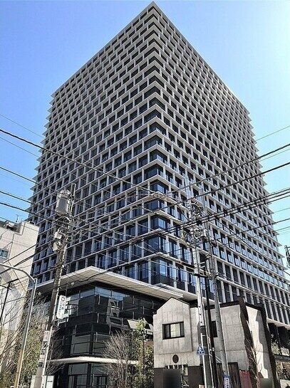 KANDA SQUARE（神田スクエア） 19階（468.86坪）の情報 | 賃貸オフィス・貸事務所- 東京ベストオフィス TOKYO ...