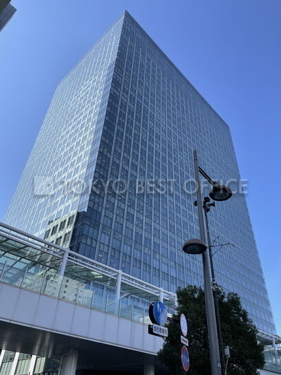 ThinkPark Tower | 賃貸オフィス・貸事務所- 東京ベストオフィス TOKYO BEST OFFICE