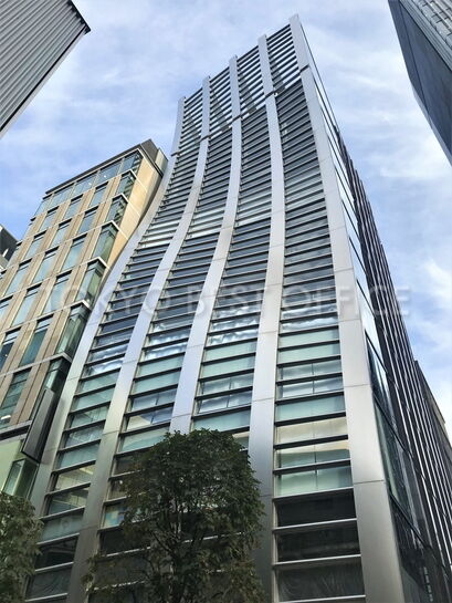 V88ビルディング（旧：De Beers Ginza Building・デビアス銀座ビルディング） | 賃貸オフィス・貸事務所- 東京ベスト ...