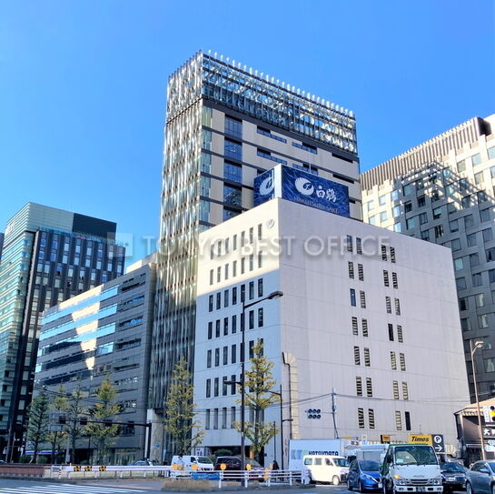 CURA GINZA（CURA銀座） | 賃貸オフィス・貸事務所- 東京ベストオフィス TOKYO BEST OFFICE