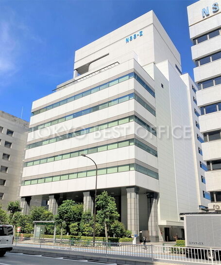 NSS-Ⅱビル | 賃貸オフィス・貸事務所- 東京ベストオフィス TOKYO BEST OFFICE