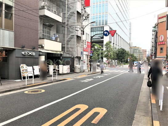 Daimon ex Ⅱ（第121東京ビル） | 賃貸オフィス・貸事務所- 東京ベストオフィス TOKYO BEST OFFICE