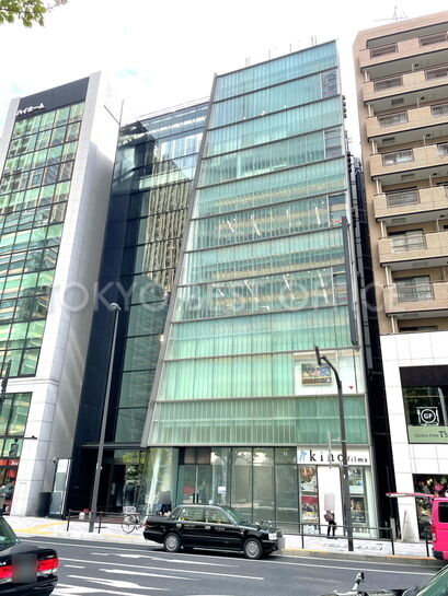 AXALL ROPPONGI（アクソール六本木） 1階（157.5坪）の情報 | 賃貸オフィス・貸事務所- 東京ベストオフィス TOKYO ...