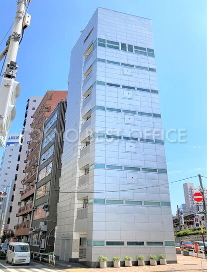 K2ビル 3階（25.11坪）の情報 | 賃貸オフィス・貸事務所- 東京ベストオフィス TOKYO BEST OFFICE