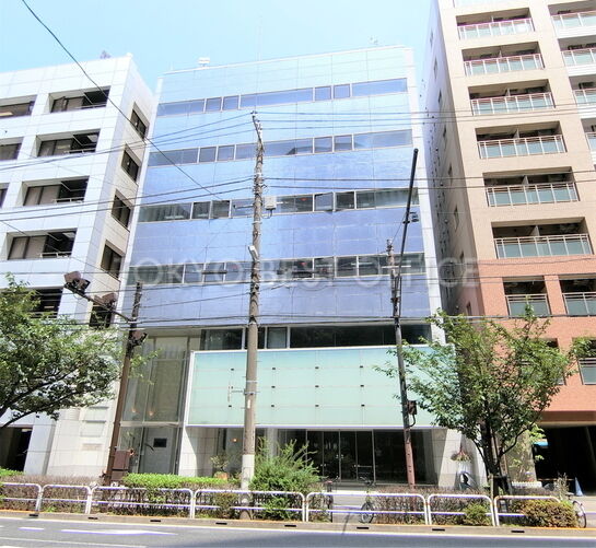 大森プラザビル（OHMORI PLAZA BUILDING） | 賃貸オフィス・貸事務所- 東京ベストオフィス TOKYO BEST OFFICE