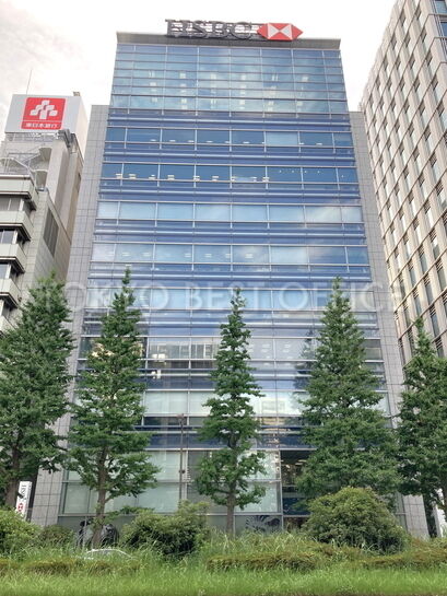 HSBCビルディング 5階（257.03坪）の情報 | 賃貸オフィス・貸事務所- 東京ベストオフィス TOKYO BEST OFFICE