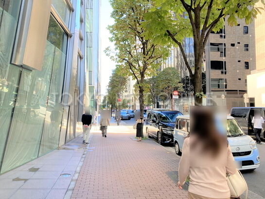V88ビルディング（旧：De Beers Ginza Building・デビアス銀座ビルディング） | 賃貸オフィス・貸事務所- 東京ベスト ...